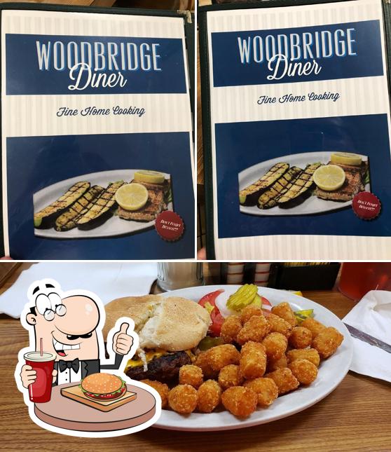 Woodbridge Restaurant, Oklahoma City - Restaurant menu, prices and reviews