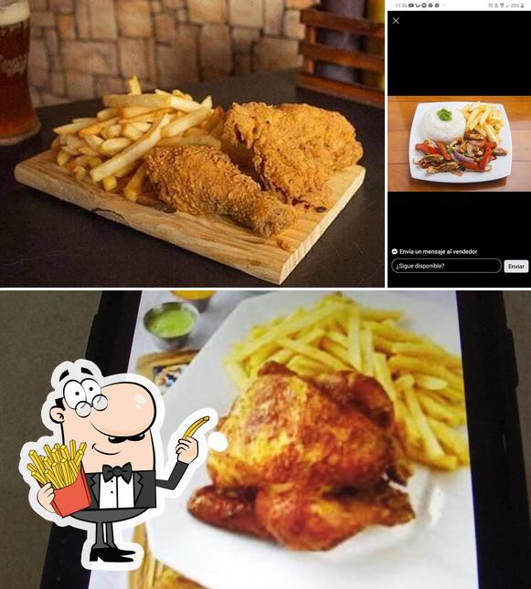 Restaurante Pollería Titos, Surquillo - Opiniones del restaurante
