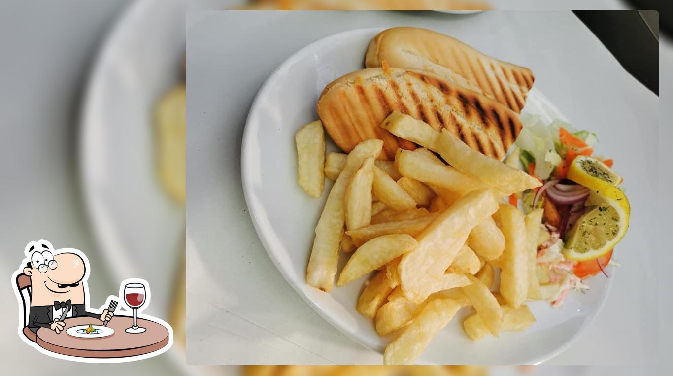 Top 5 restaurants in Narberth, Wales, december 2025 - Restaurant Guru