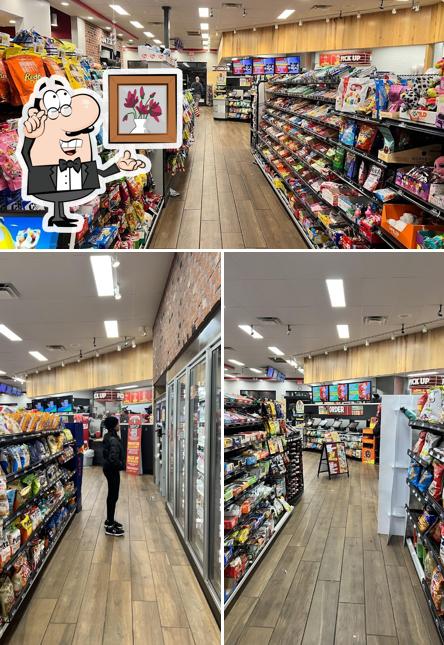 Sheetz in Morgantown - Restaurant reviews