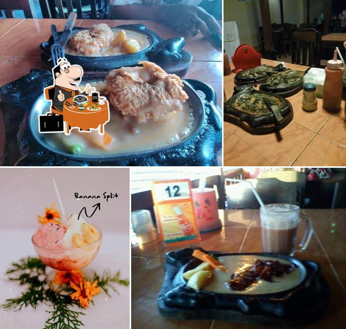 Pawon Martha Steak n shake steakhouse, Yogyakarta - Restaurant reviews