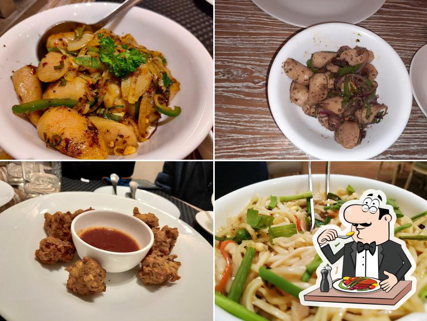 The Denmark Tavern, Kolkata - Restaurant menu, prices and reviews