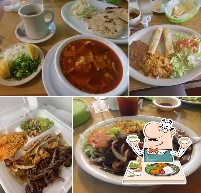 Trigo's, Houston - Restaurant menu, prices and reviews