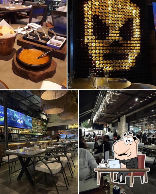 Sonora Grill - Playa del Carmen steakhouse, Playa del Carmen, 5ta ...