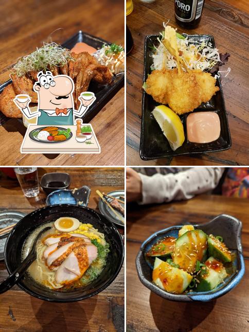 Tori Jiro in Watertown - Restaurant menu and reviews