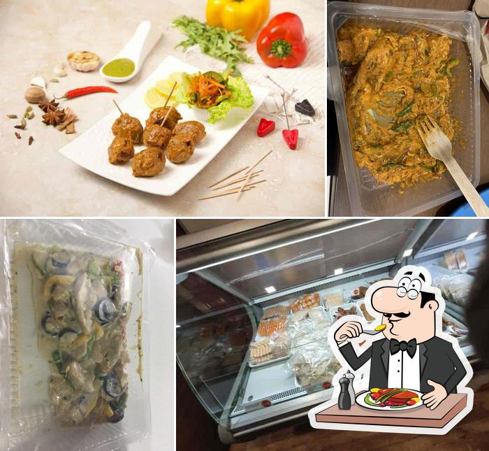 Nothing But Chicken, Mumbai - Restaurant menu, prices and reviews