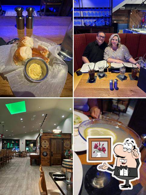 501 Prime, Hot Springs - Restaurant menu, prices and reviews
