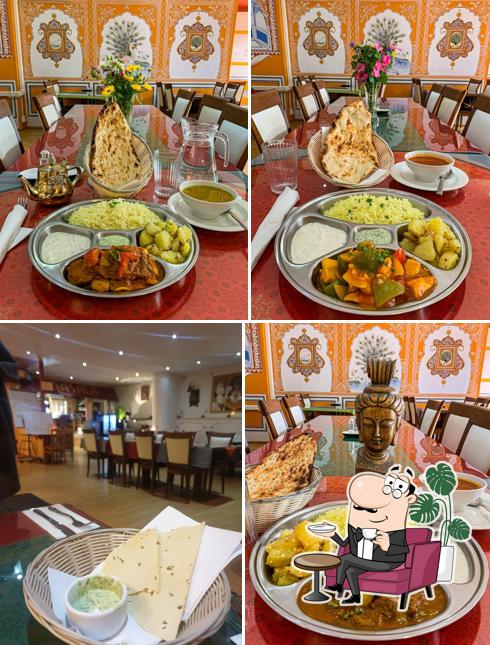 Top 5 restaurants with butter chicken in Turku, may 2025 - Restaurant Guru