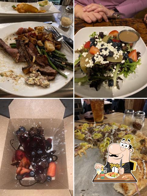 56 Kitchen - Solon, 33587 Aurora Rd in Solon - Restaurant reviews