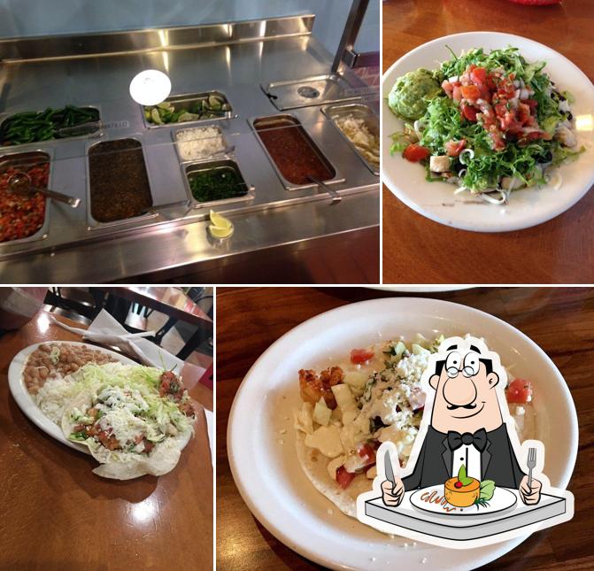 Baja Fish Tacos, Costa Mesa - Restaurant menu, prices and reviews