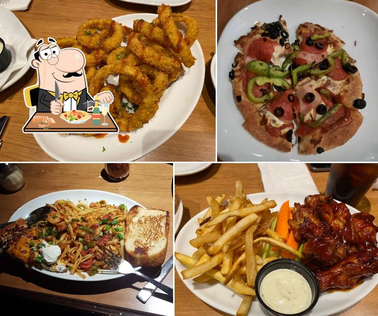 Top 7 restaurants in Courtenay, december 2025 - Restaurant Guru
