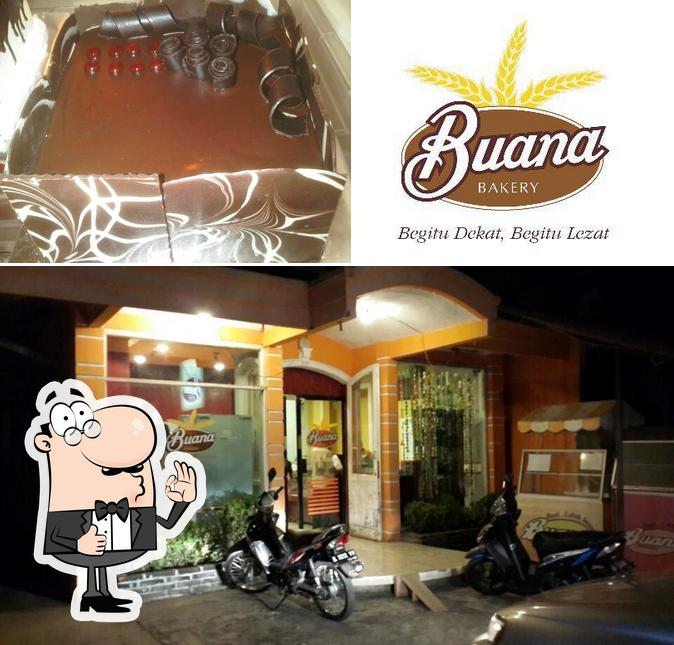 Buana Bakery, Jepara - Restaurant reviews