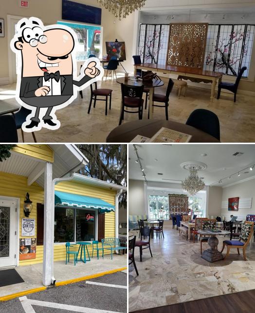 Chill Cawfee, Valrico - Restaurant menu, prices and reviews