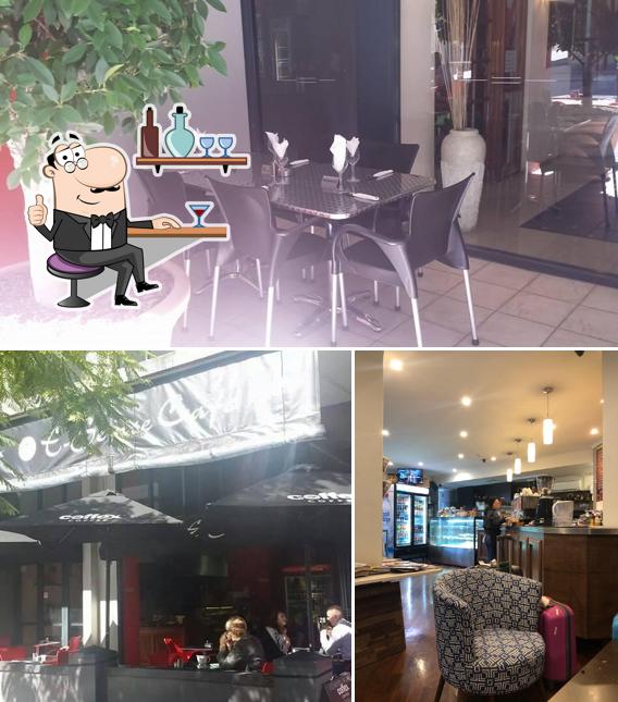 E-Sense in Perth - Restaurant menu and reviews