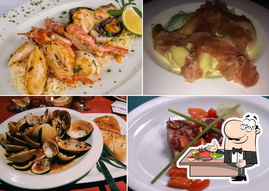Best pasta in Pretoria restaurants, spring 2024 - Restaurant Guru