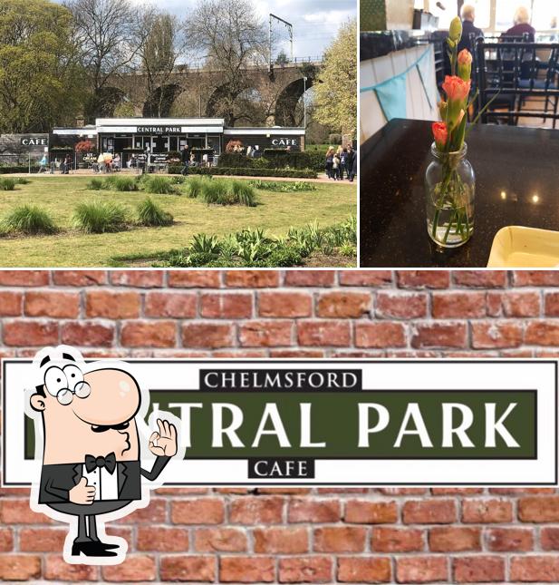 Central Park Cafe in Chelmsford - Restaurant reviews