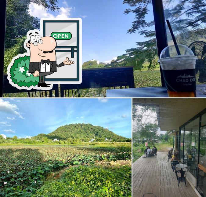 Chao Doi Coffee, Phuket, 89 - Restaurant reviews