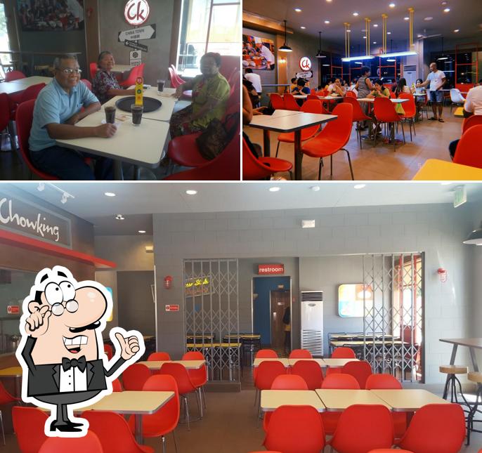 Chowking, Palo - Restaurant menu, prices and reviews
