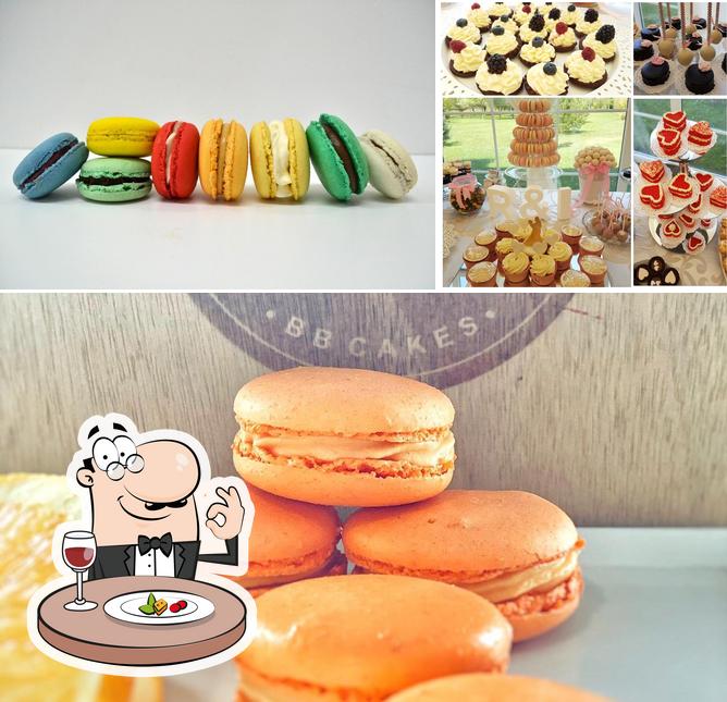 BB Cakes Boutique, Dumbrăvița - Restaurant menu and reviews