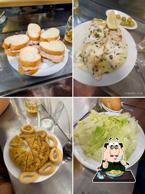 El Pimpi Florida, Málaga - Restaurant menu, prices and reviews