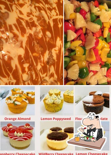 Road Runner Deli Cafe, Dandenong South - Restaurant menu, prices and ...