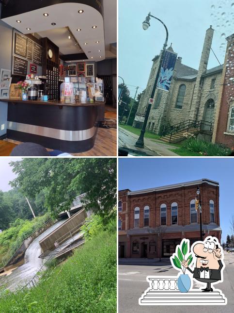 Top 7 restaurants in Owen Sound, december 2025 - Restaurant Guru