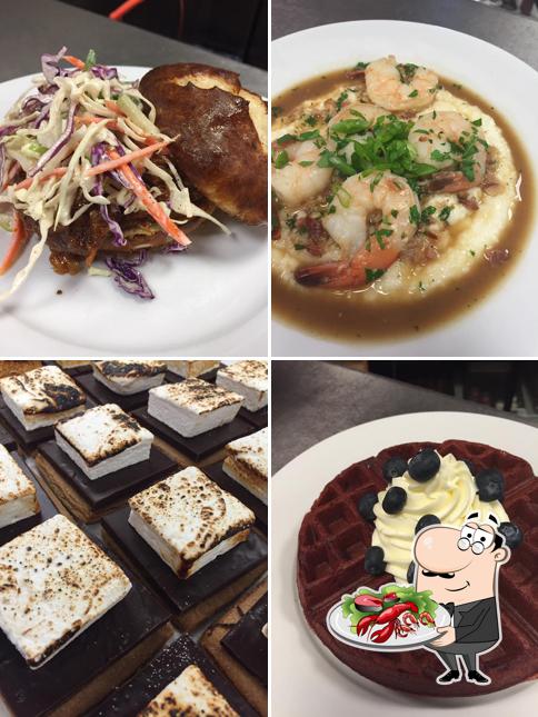 Global Cafe, Westerville - Restaurant menu, prices and reviews