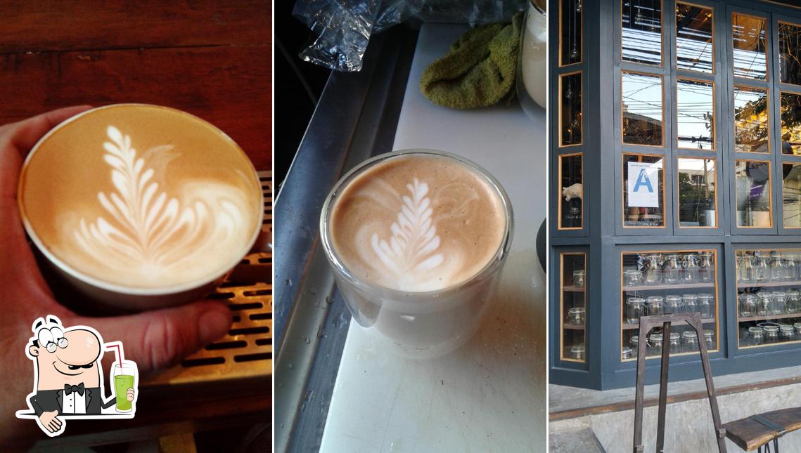 Hunts Eatery and Bar, Bangkok - Restaurant reviews