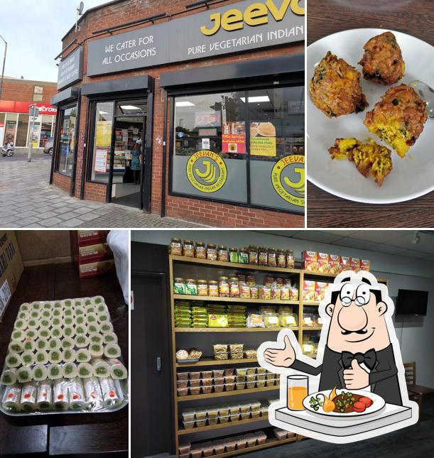 Best samosas in Bristol restaurants, summer 2024 - Restaurant Guru