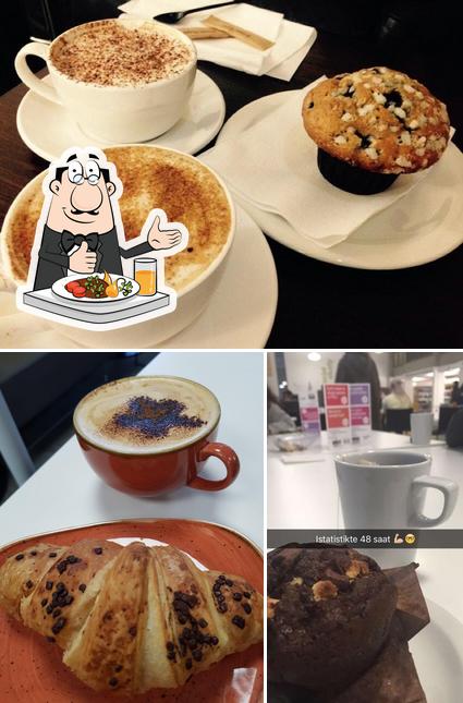 Library Café, Canterbury - Restaurant menu, prices and reviews