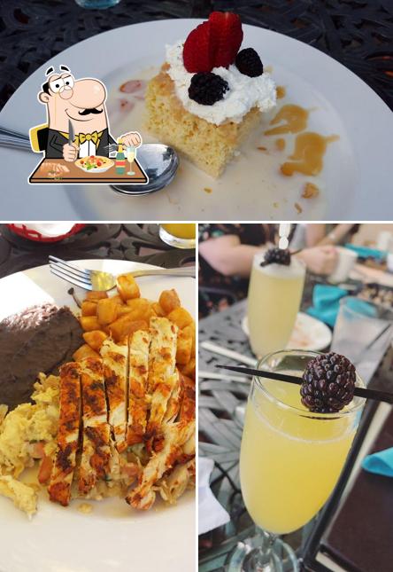 Micheladas Cafe y Cantina in Austin - Restaurant menu and reviews