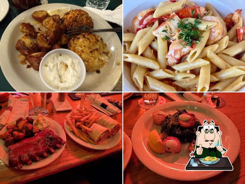 Top 5 restaurants with ice cream in Highlands, january 2026 ...