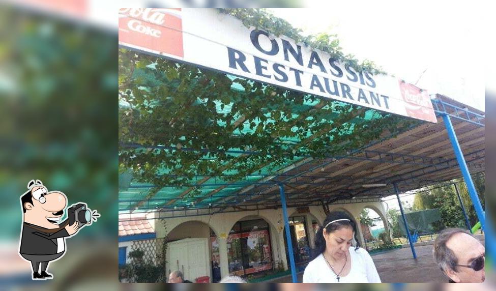 Top 5 restaurants in Pernera, october 2025 - Restaurant Guru