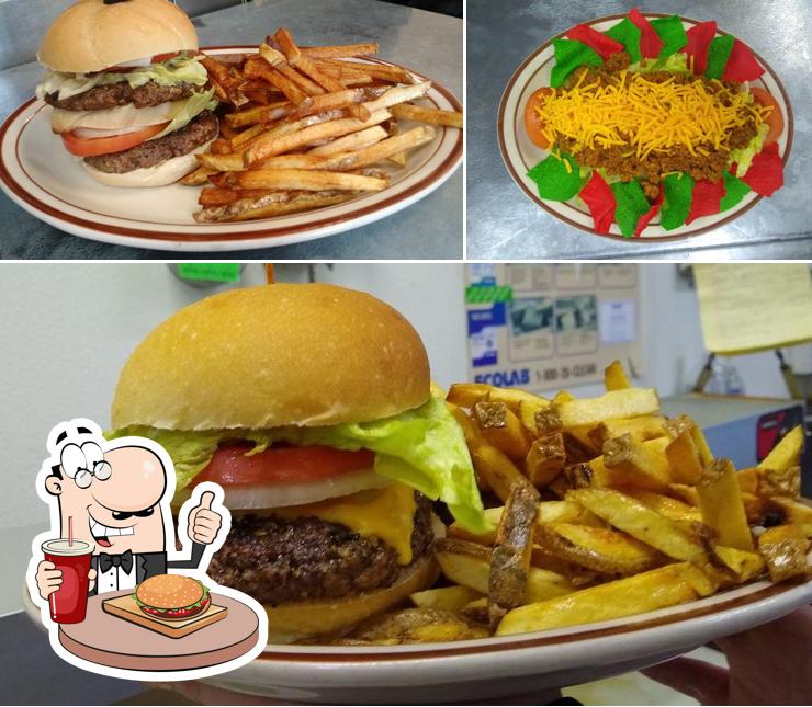 Outlook Inn Family Restaurant, East Brady - Restaurant menu, prices and ...