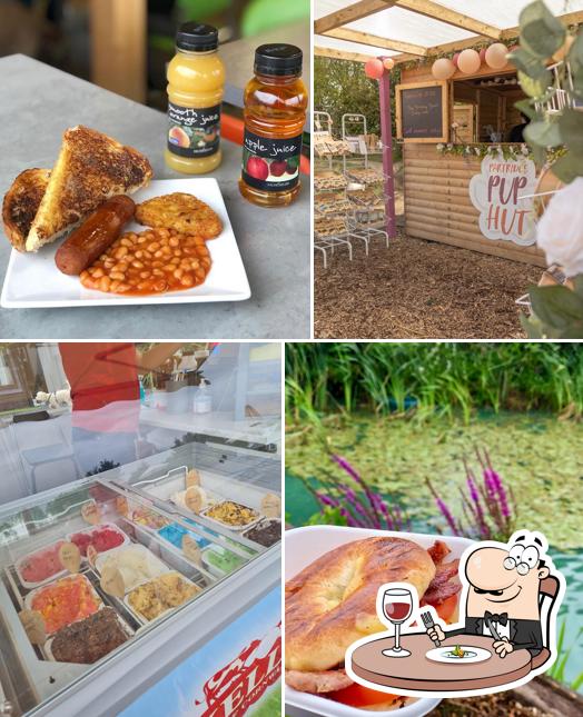 Find the best place to eat in Culcheth, spring 2024 - Restaurant Guru
