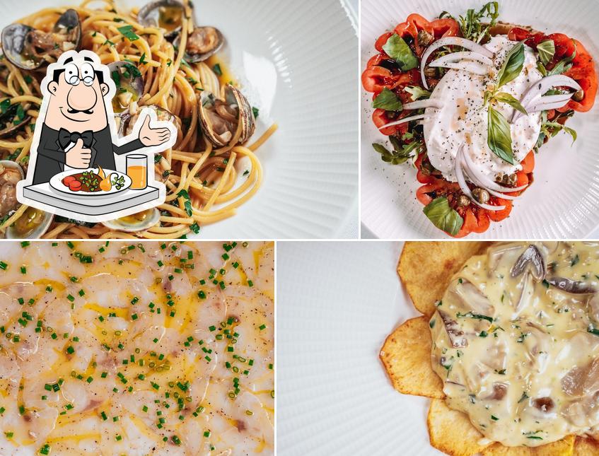 Piazza Italiana in London - Restaurant reviews