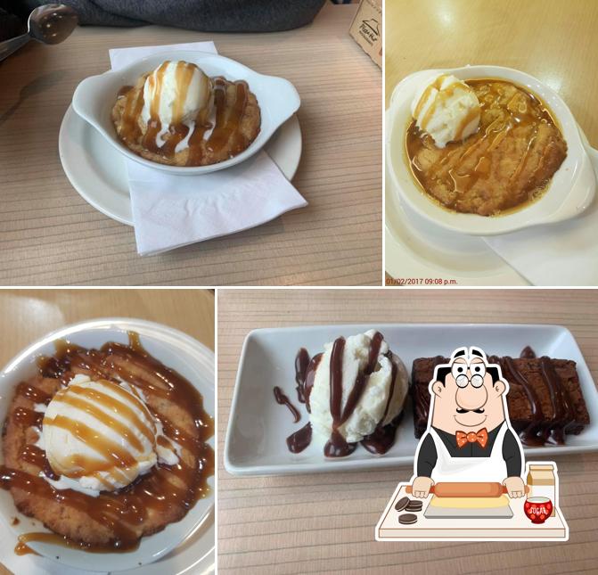 Best restaurants in Parc Trostre Retail Park Mall - Restaurant Guru