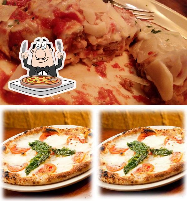 RedRossa Italian Grille, Bloomington - Restaurant menu, prices and reviews