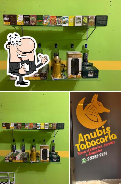 Anubis tabacaria pub & bar, Guajará-Mirim - Restaurant reviews
