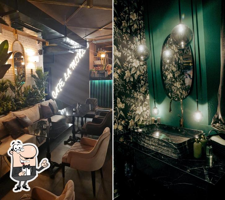 Café La Mondo, Lotte - Speisekarte, Preise und Bewertungen