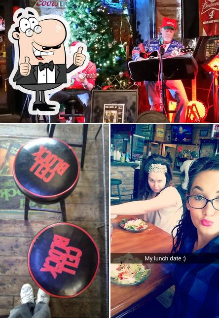Cell Block Bar & Grill, Durand - Restaurant menu, prices and reviews