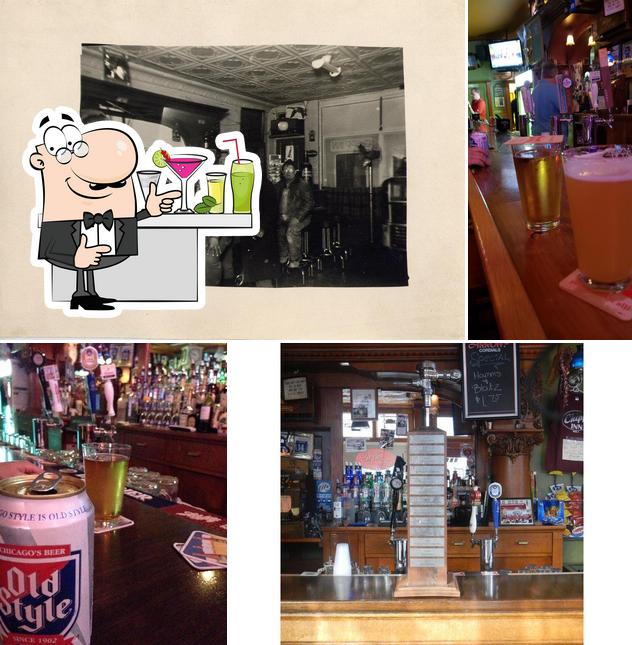 Chipp Inn in Chicago - Restaurant reviews
