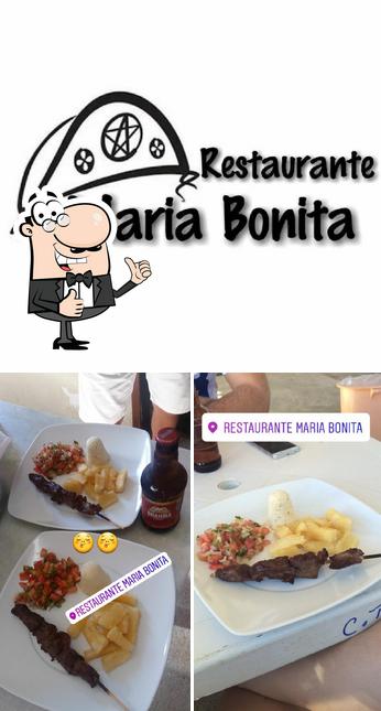 Restaurante Maria Bonita, Brasil, R. Francisco Agra - Avaliações de ...