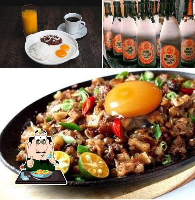 Route 101, Butuan City - Restaurant menu, prices and reviews
