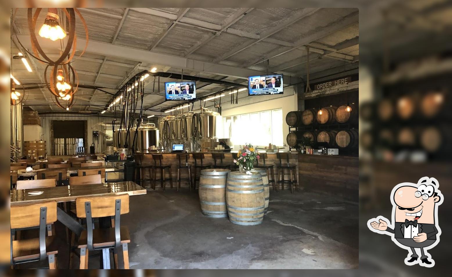 Shellring Ale Works, Port Royal - Restaurant menu, prices and reviews