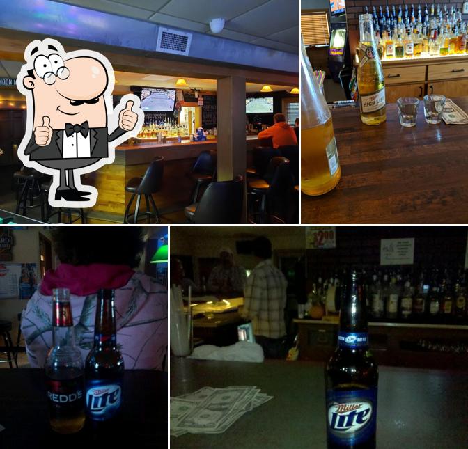 Springbrook Tavern in Omro - Restaurant reviews
