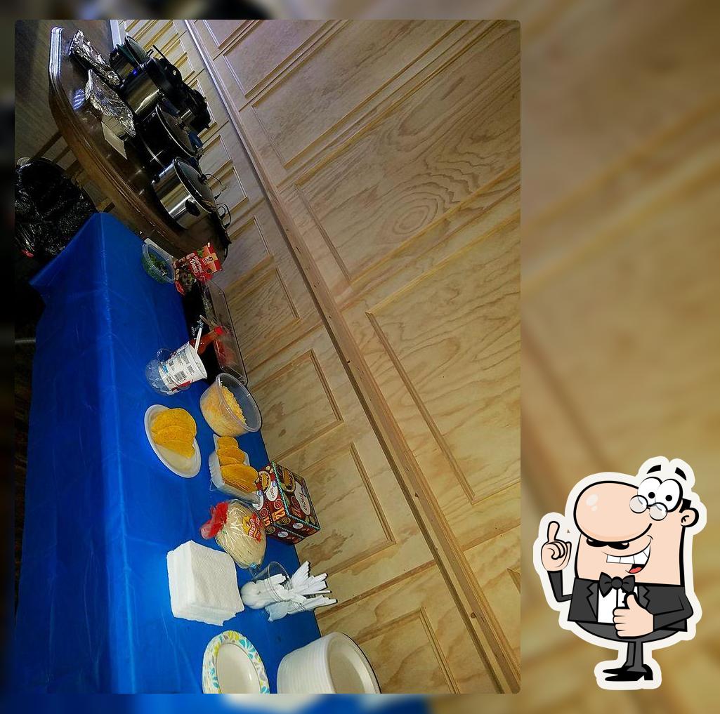 Pub y bar The Palisade Livery Saloon 2.0, Palisade - Opiniones del ...