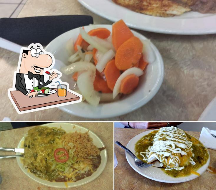 Ramirez Mexican Store, Tumwater - Restaurant menu, prices and reviews