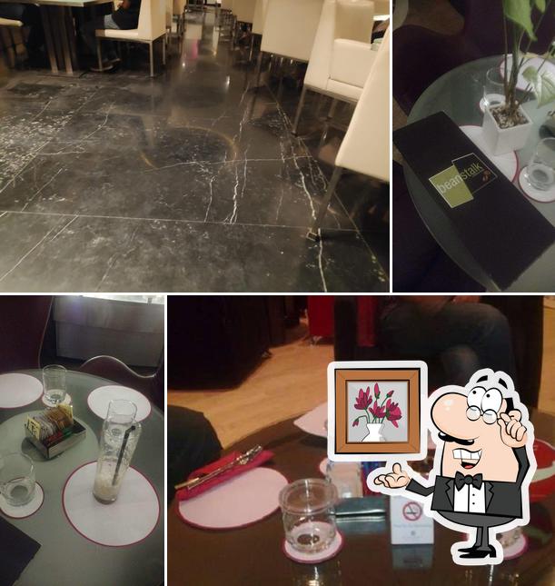 Axis- The Galaxy Hotel, Gurugram - Restaurant menu, prices and reviews