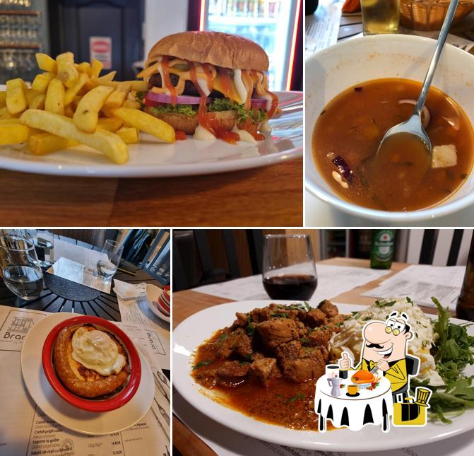 Restaurant Brana, Bran - Restaurantbewertungen